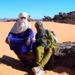 Grand Sud Algérien // Djanet ⋆ Point Afrique Voyages